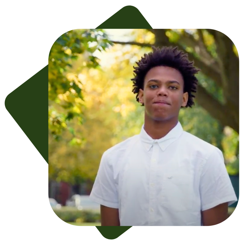 NOW Program - Glenwood Academy